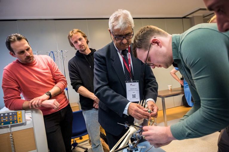 ISC – International Student Conference